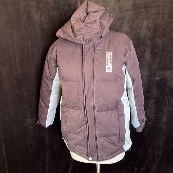 Timberland | Jackets & Coats | Timberland Down Winter Jacket | Poshmark